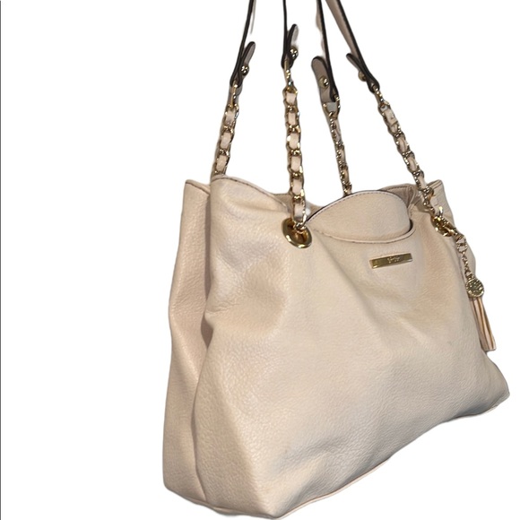 Jessica Simpson | Bags | Jessica Simpson Womens Malena Scalloped Tote ...